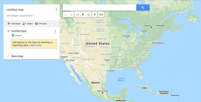 How to Make Custom Google Maps - Passport by Design