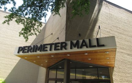 Exploring the Perimeter Mall in Atlanta, Georgia - Passport by Design