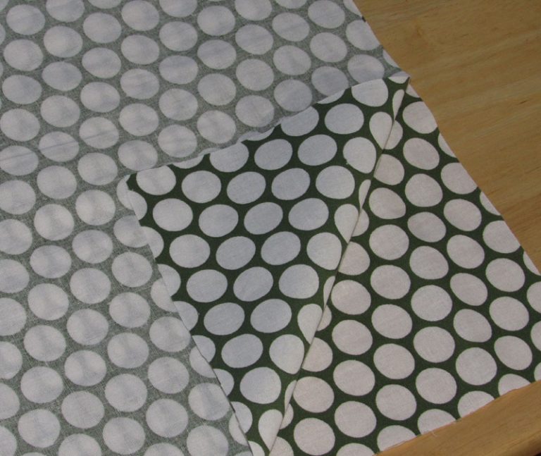 DIY: Pocket Square Sewing Tutorial - Passport by Design