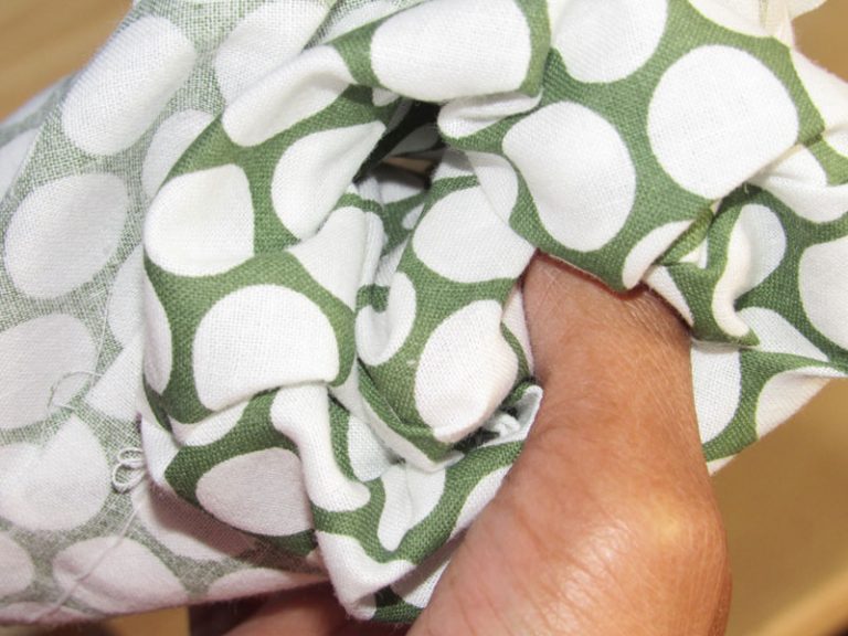 DIY: Pocket Square Sewing Tutorial - Passport by Design