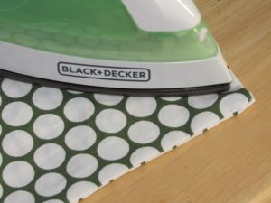 DIY: Pocket Square Sewing Tutorial - Passport by Design