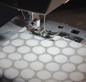DIY: Pocket Square Sewing Tutorial - Passport by Design