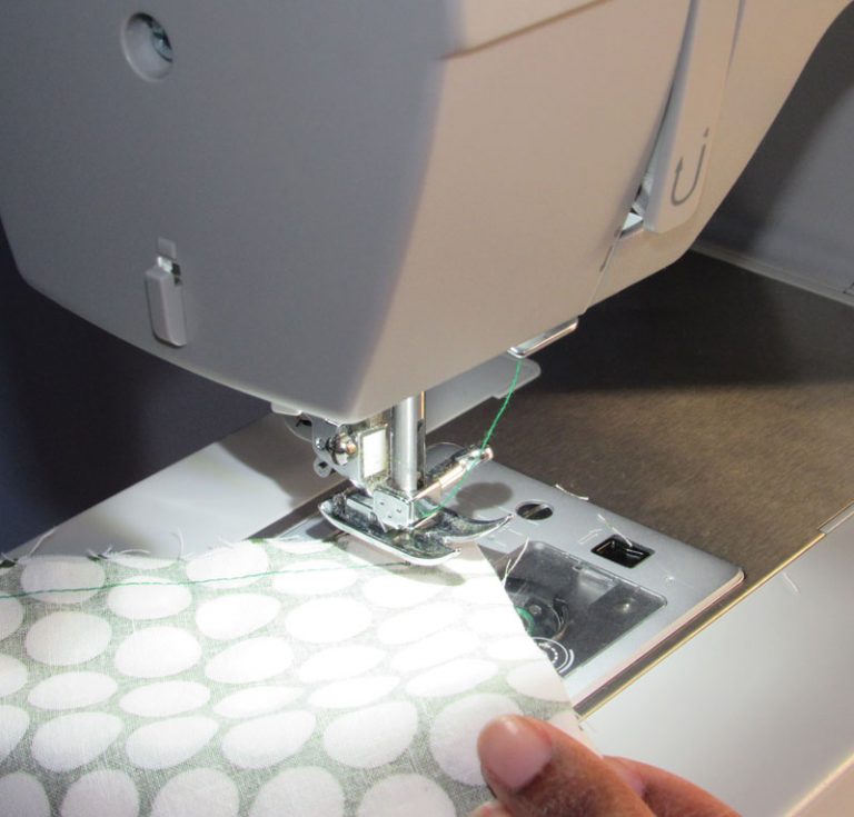DIY: Pocket Square Sewing Tutorial - Passport by Design