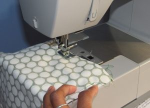 DIY: Pocket Square Sewing Tutorial - Passport by Design