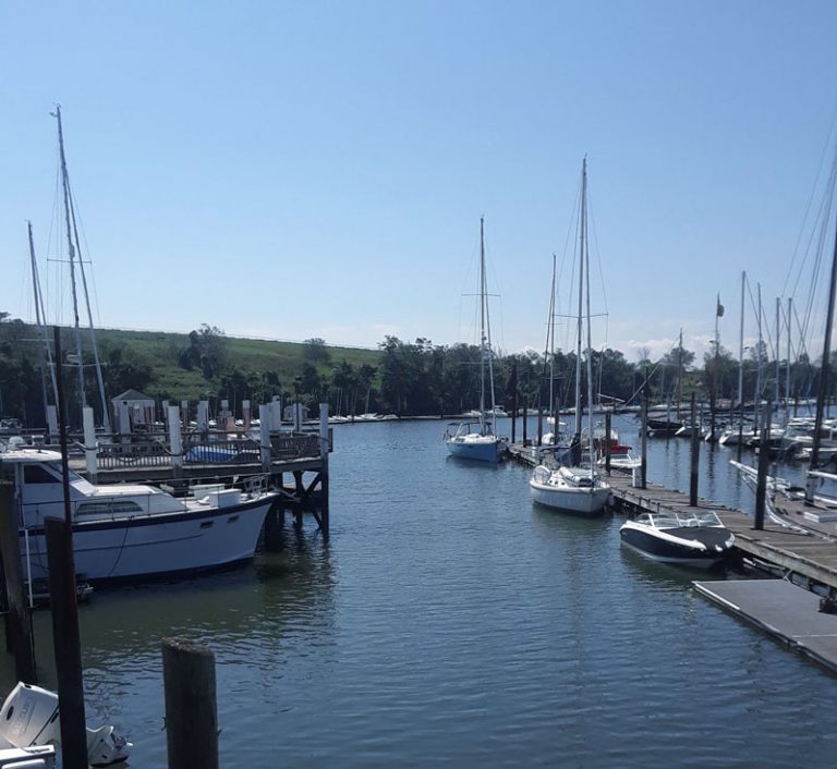 Staycation Postcards: Captain's Cove Seaport in Connecticut - Passport ...