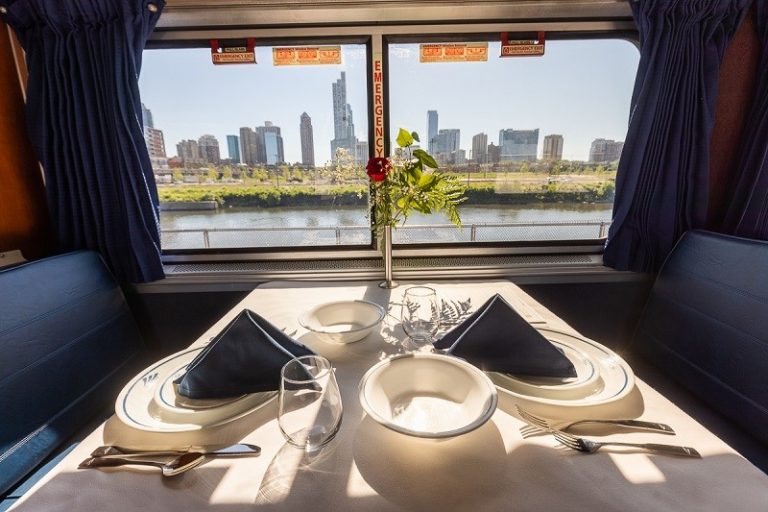 Exciting Amtrak Revamp on Long Distance Routes - Passport by Design