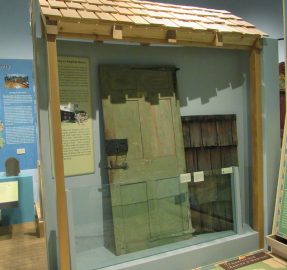 Fairfield Museum and History Center in Fairfield, CT - Passport by Design