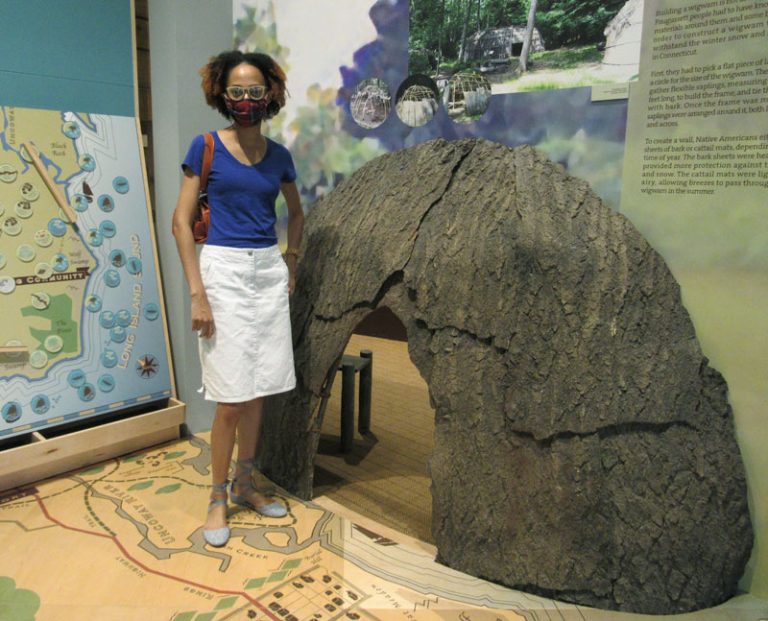 Fairfield Museum and History Center in Fairfield, CT - Passport by Design