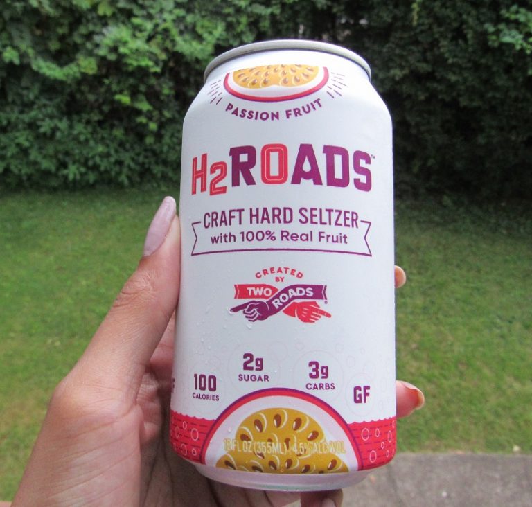 Brewery Tour at Two Roads in Stratford, CT - Passport by Design