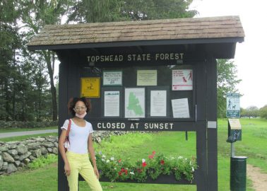 Topsmead State Forest Cottage in Litchfield, CT - Passport by Design