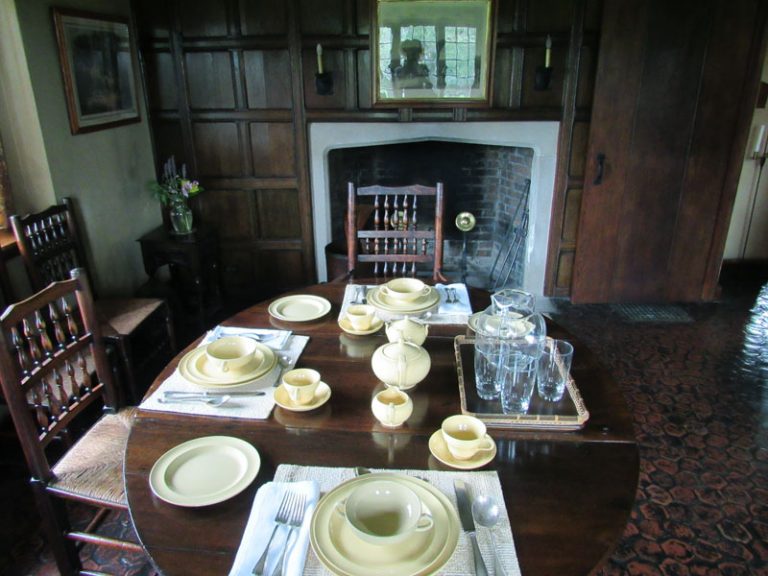 Topsmead State Forest Cottage in Litchfield, CT - Passport by Design