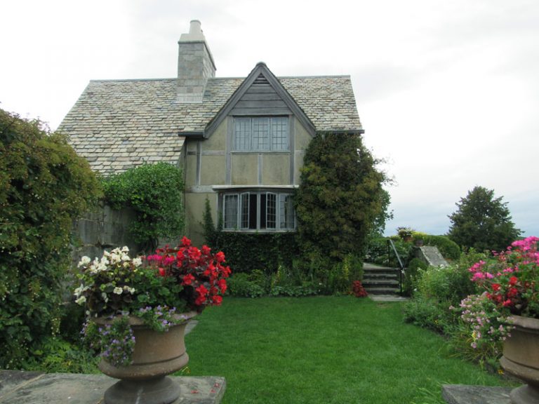 Topsmead State Forest Cottage in Litchfield, CT - Passport by Design