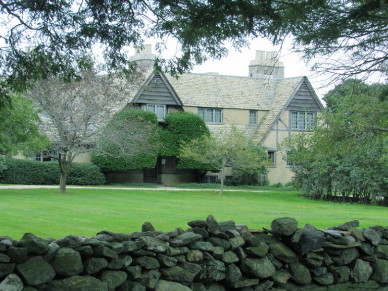 Topsmead State Forest Cottage in Litchfield, CT - Passport by Design