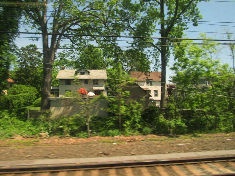 How to Ride the Metro-North Railroad NH Line - Passport by Design