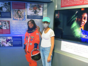 How to Visit the New England Air Museum - Passport by Design