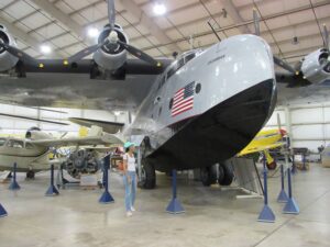 How to Visit the New England Air Museum - Passport by Design