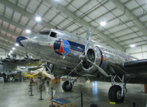 How to Visit the New England Air Museum - Passport by Design