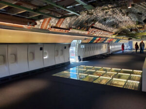 The Exciting 747 Experience at the Delta Flight Museum - Passport by Design