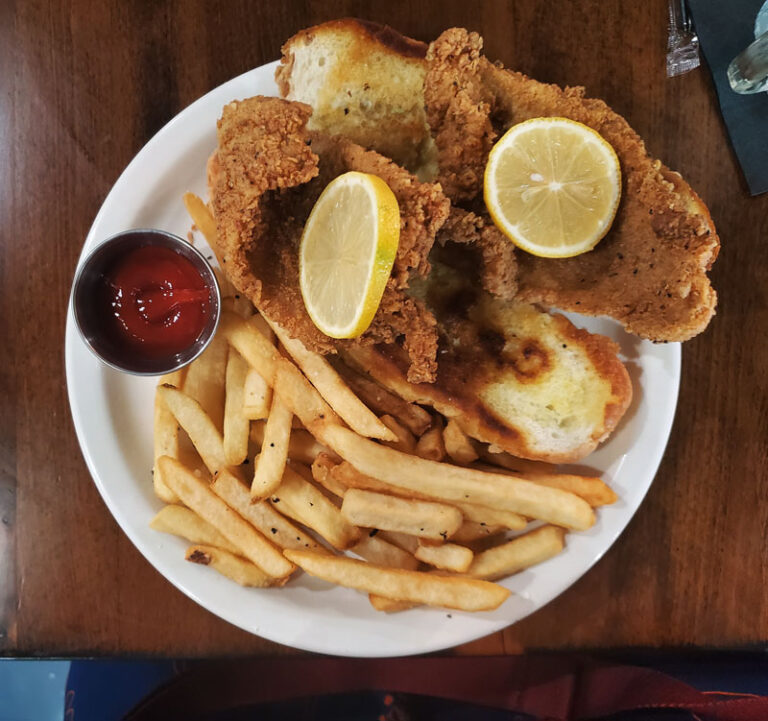 Enjoy a Mini Atlanta Food Tour | Southern Comfort + Ethiopian ...