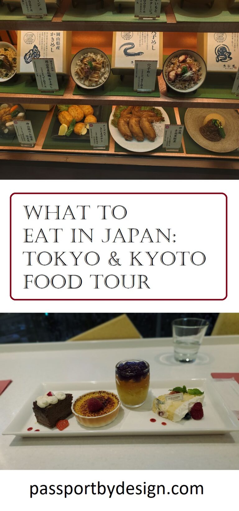 Where Are the Best Places to Eat in Japan? - Passport by Design