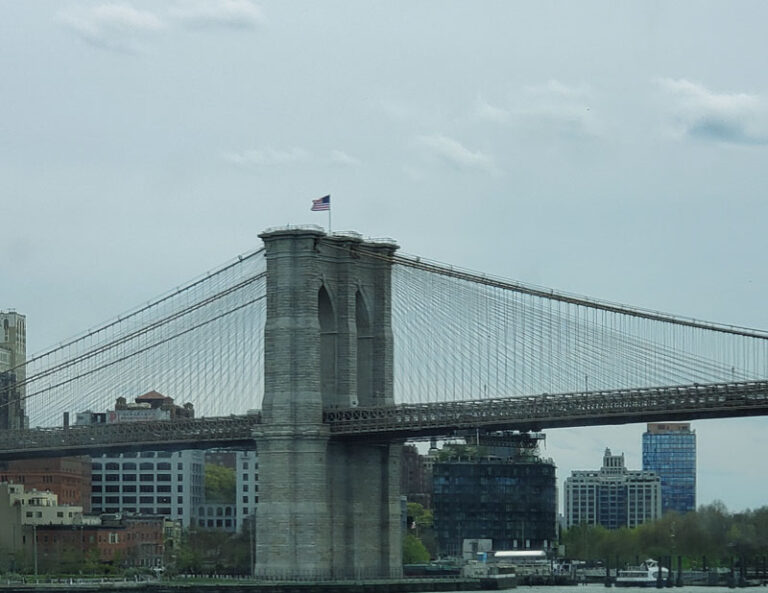 An Exciting, Yet Laid-Back Brooklyn Weekend Getaway - Passport by Design