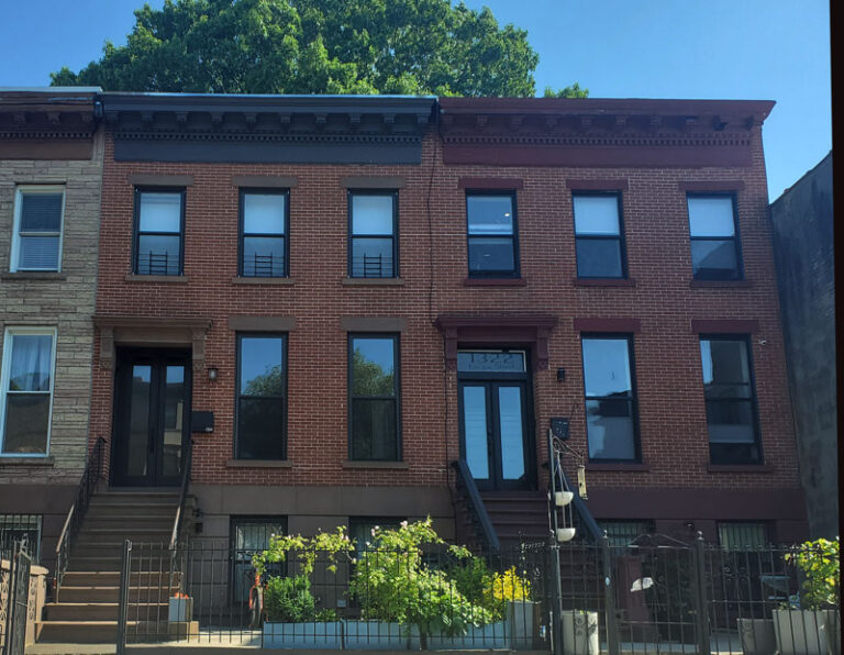 An Exciting, Yet Laid-Back Brooklyn Weekend Getaway - Passport by Design