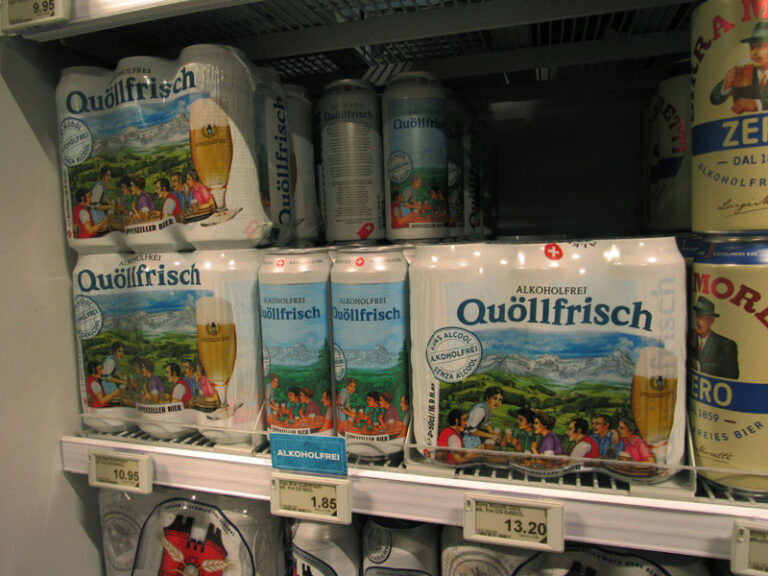 How to Spend a Long Layover in Zurich, Switzerland - Passport by Design