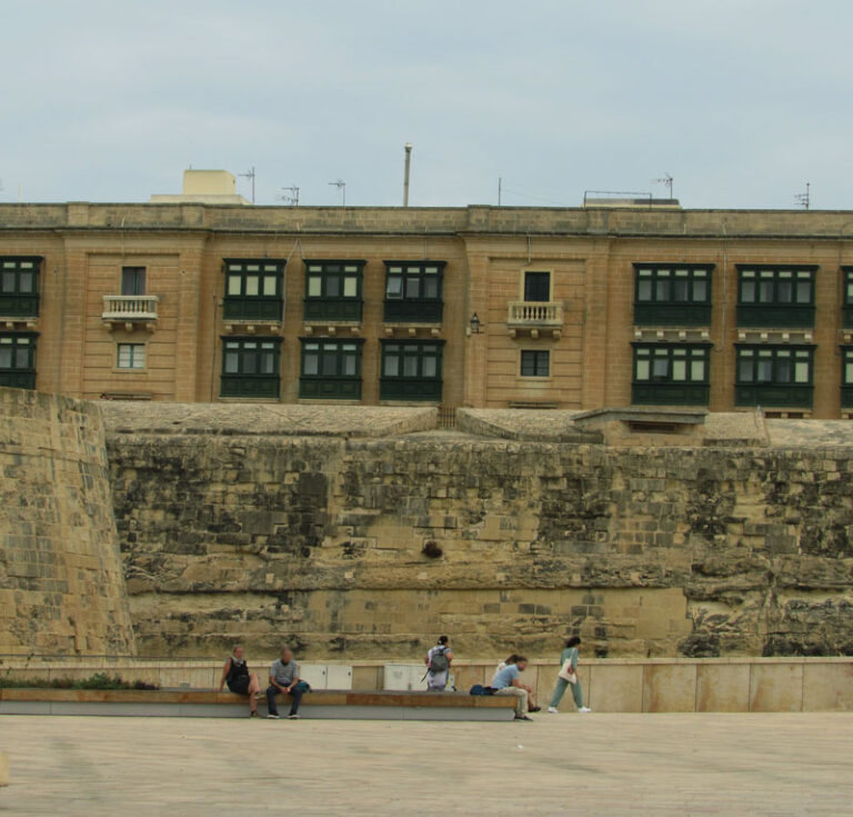 Enjoy All the Beautiful Architecture in Malta - Passport by Design